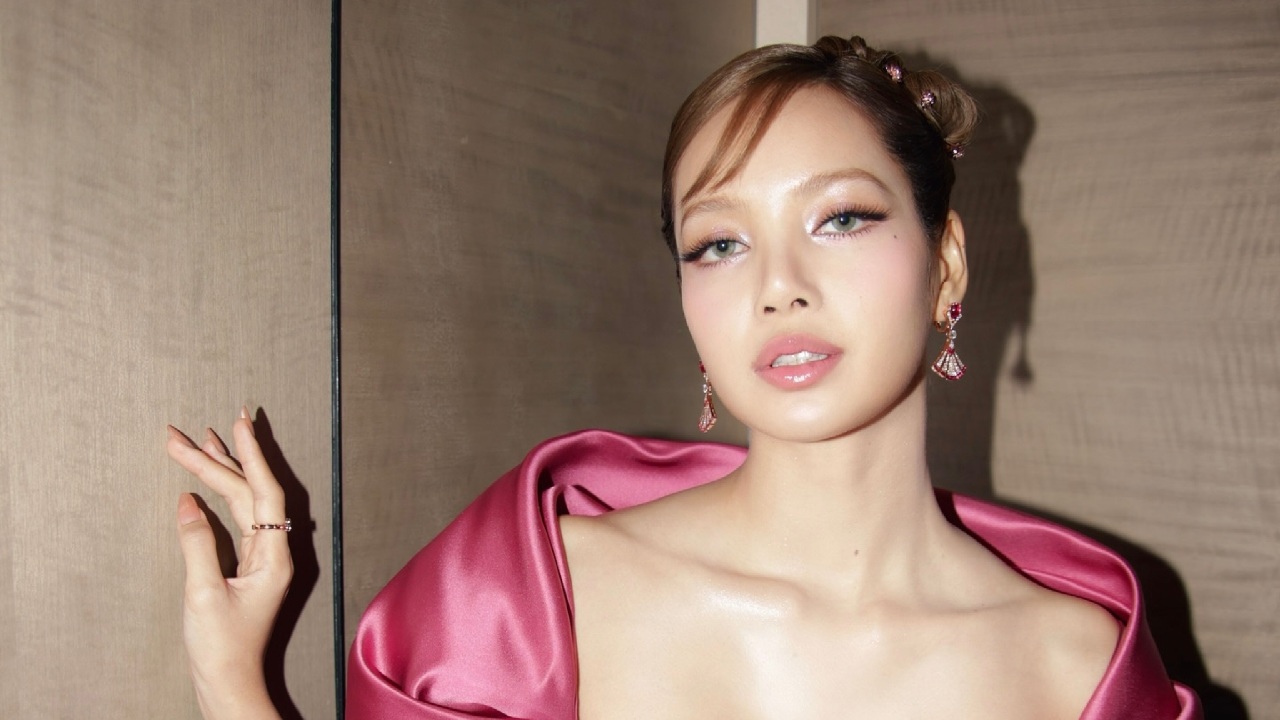 Lisa Biography – Thai Superstar Taking Over the World