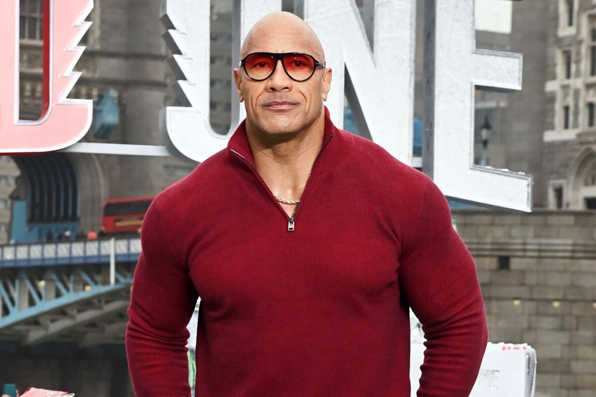 Dwayne Johnson Biography (2025): Age, Family, & Career