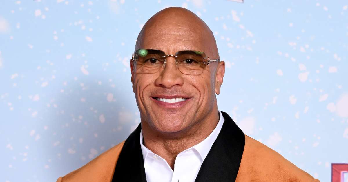 Dwayne Johnson Biography (2025): Age, Family, & Career